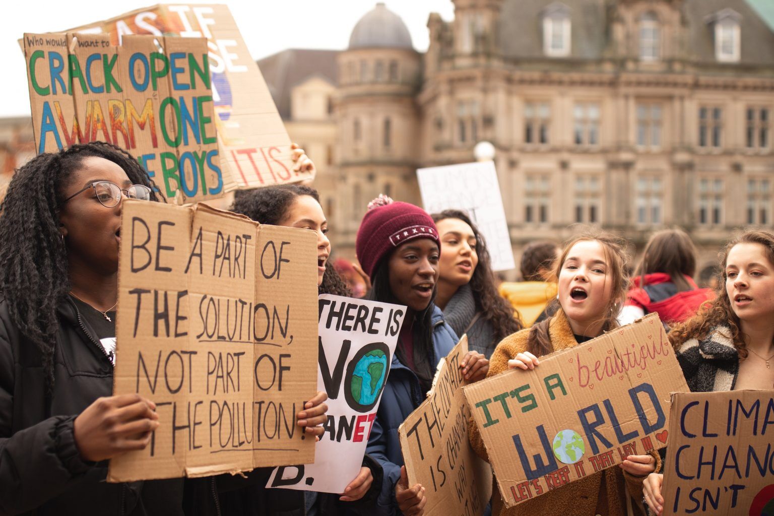 50 Powerful Questions About Civics, Freedom, and Government - Learning ...