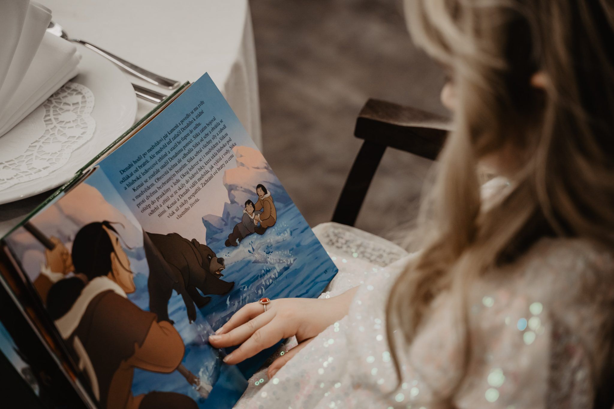 50 Thought-Provoking Questions About Language and Literature - Learning ...