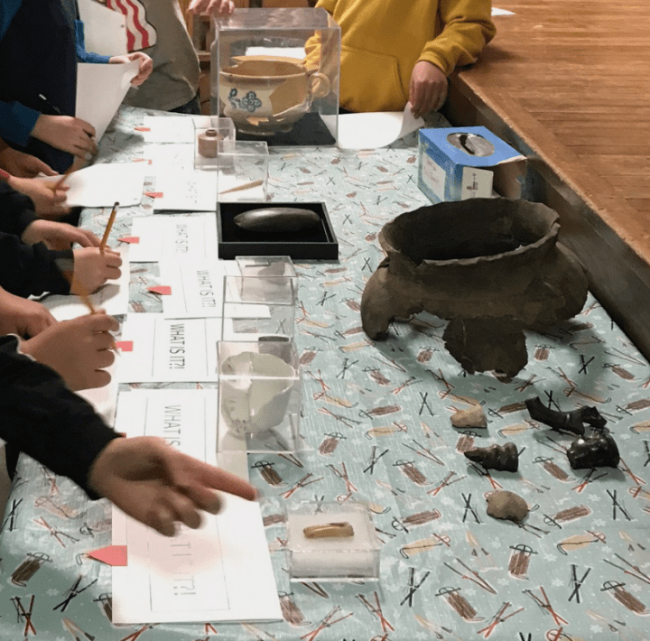 Easy Ways to Teach Events that Occurred at the Same Time in History ...