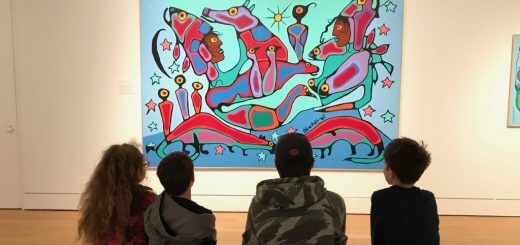 Easy and Creative Stop-Motion Animation Project for Kids - Learning by ...