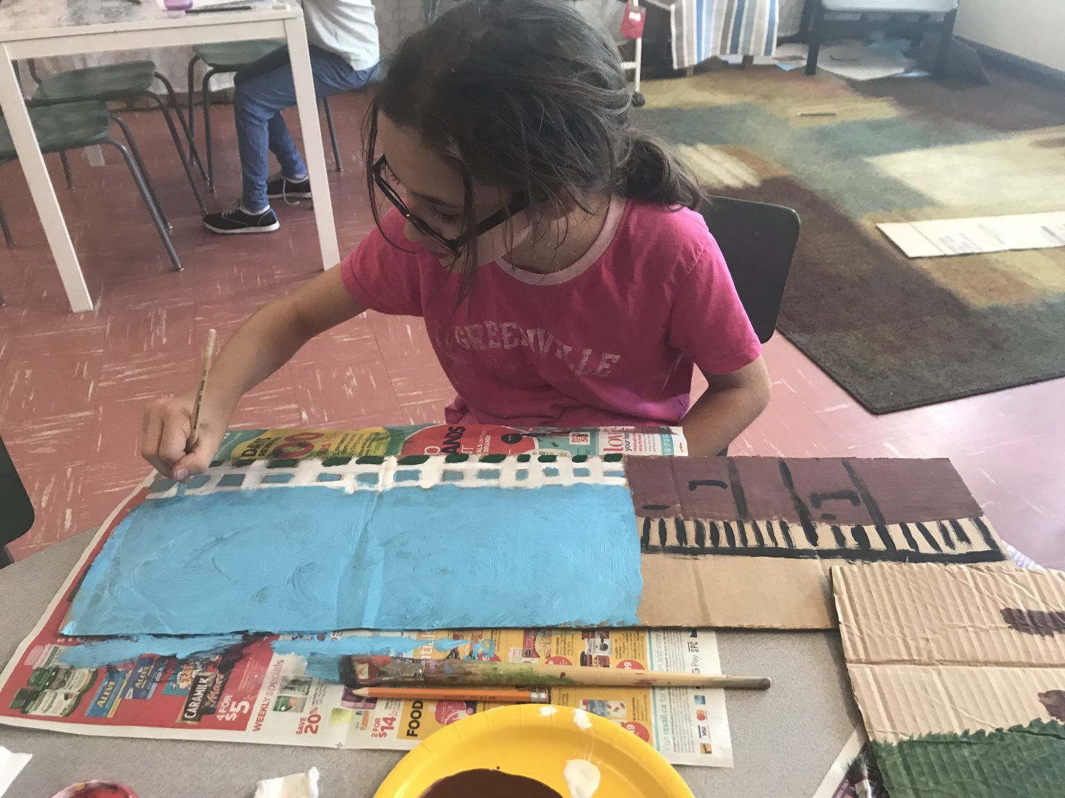 Easy and Creative Stop-Motion Animation Project for Kids - Learning by ...