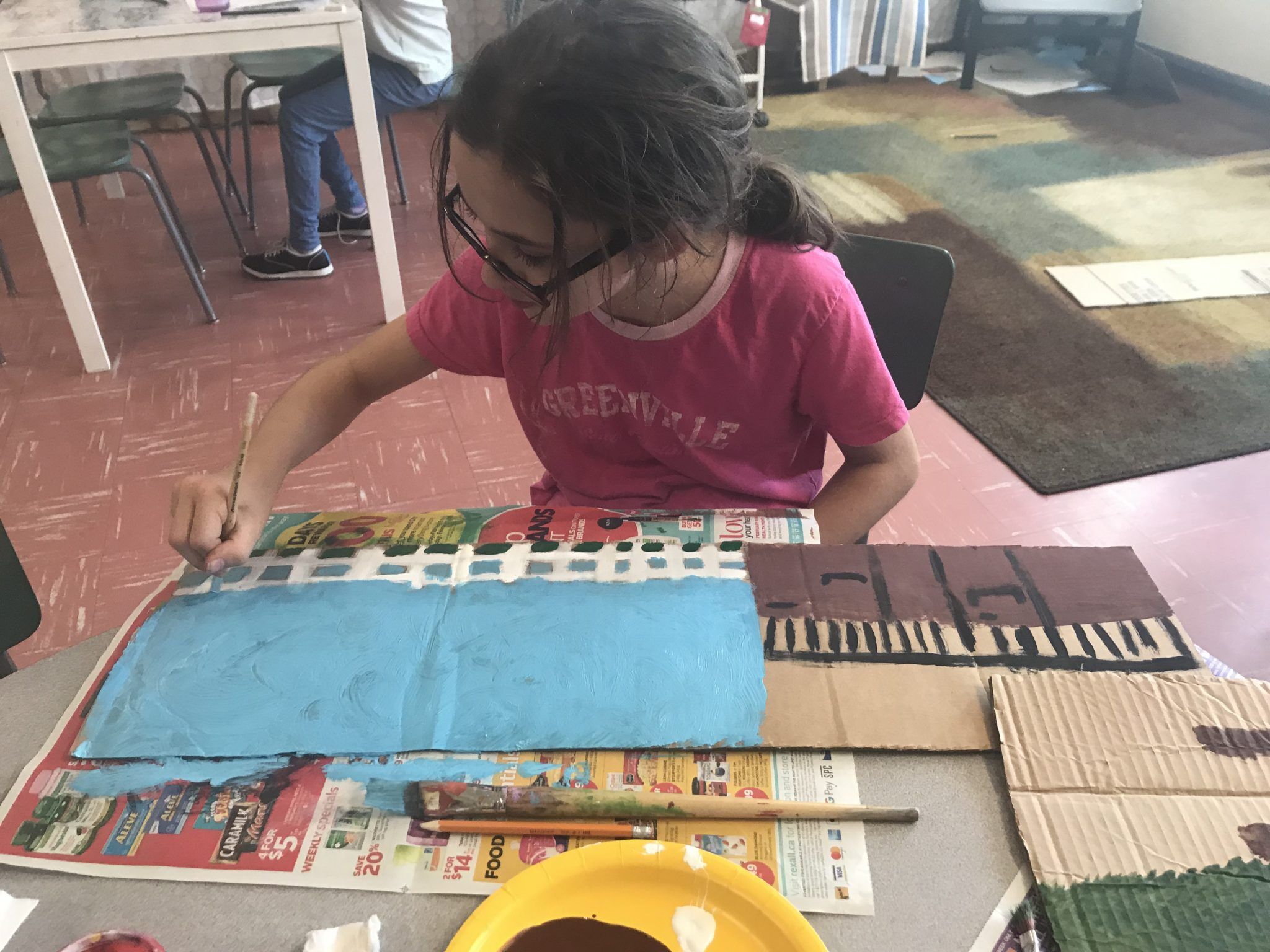 Easy and Creative Stop-Motion Animation Project for Kids - Learning by ...