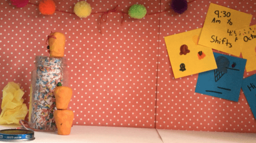 Easy and Creative Stop-Motion Animation Project for Kids - Learning by ...