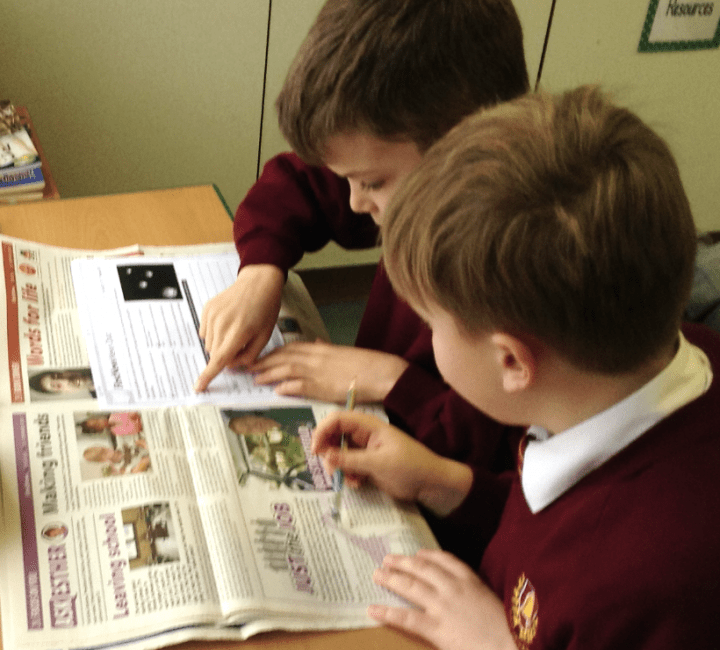 How to Help Students Form Rich, High-Quality Inquiry Questions ...