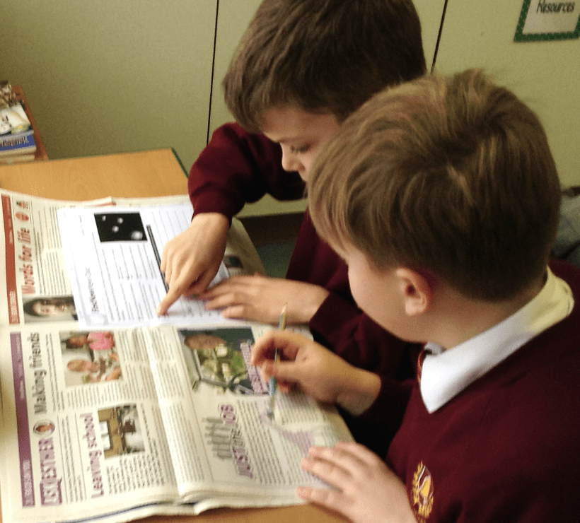 How to Help Students Form Rich, High-Quality Inquiry Questions ...