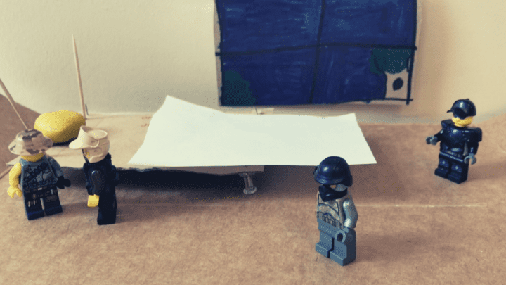 Easy and Creative Stop-Motion Animation Project for Kids - Learning by ...