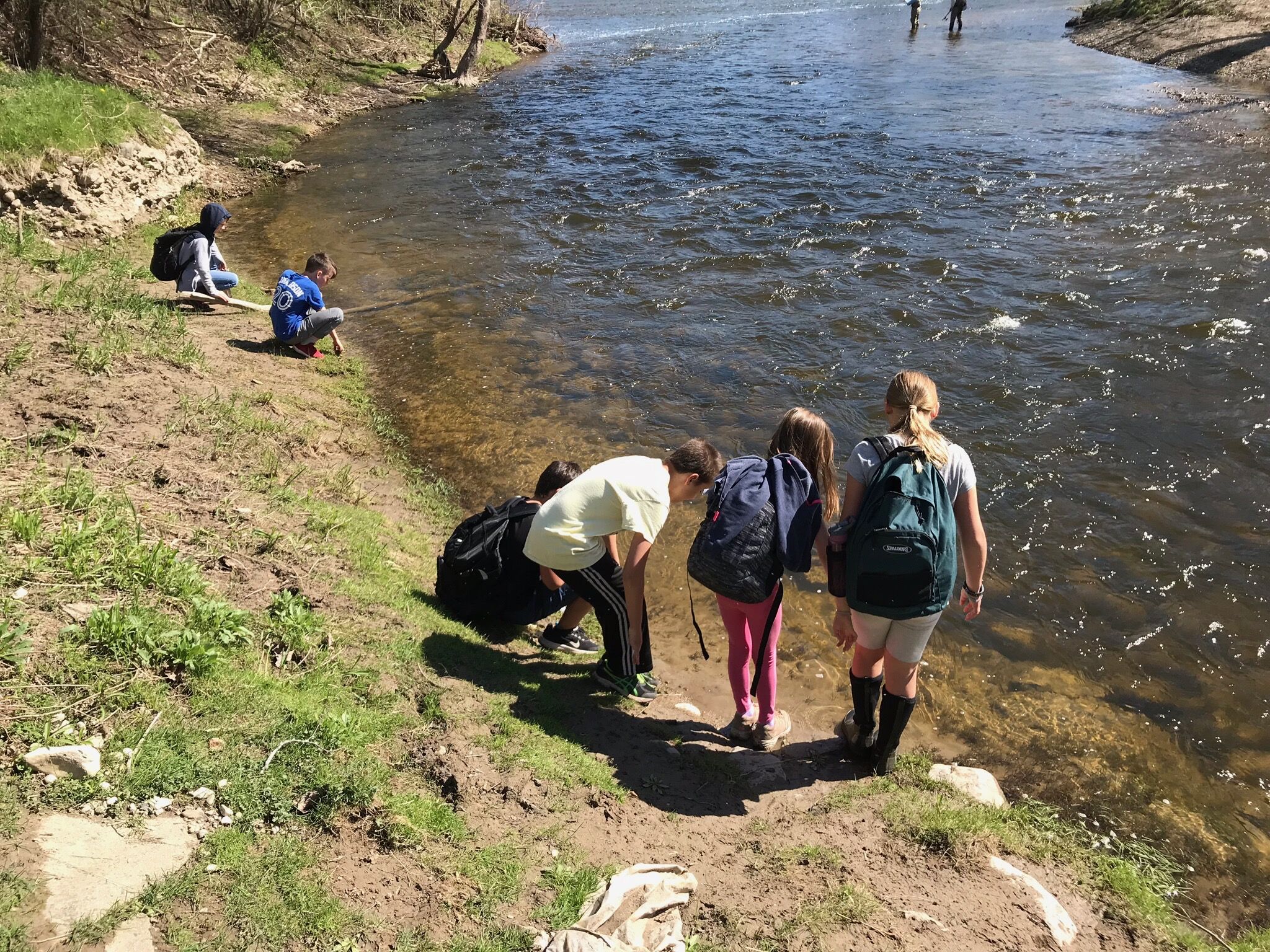 8 Effective Ways to Create an Authentic Inquiry Classroom - Learning by ...