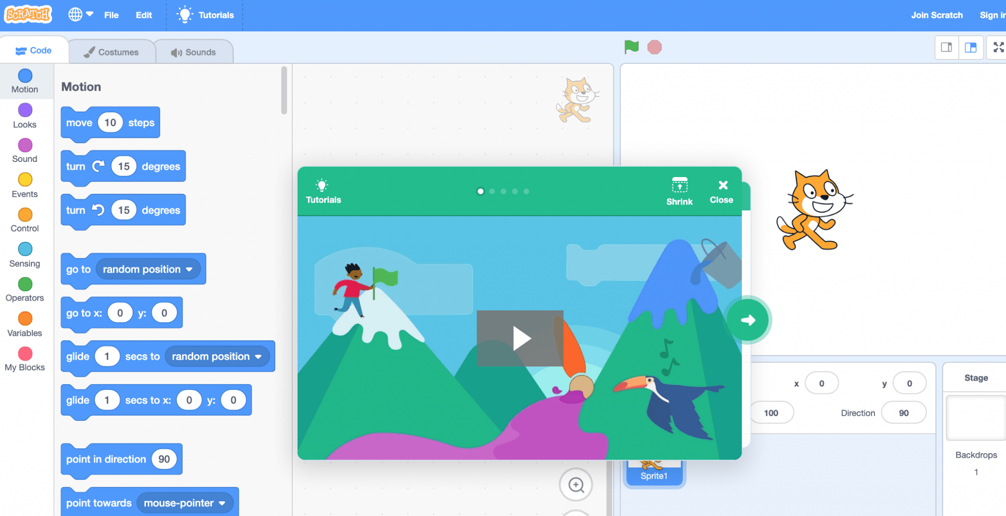 Easy and Fun Ways to Teach Robotics Through Inquiry Learning - Learning ...