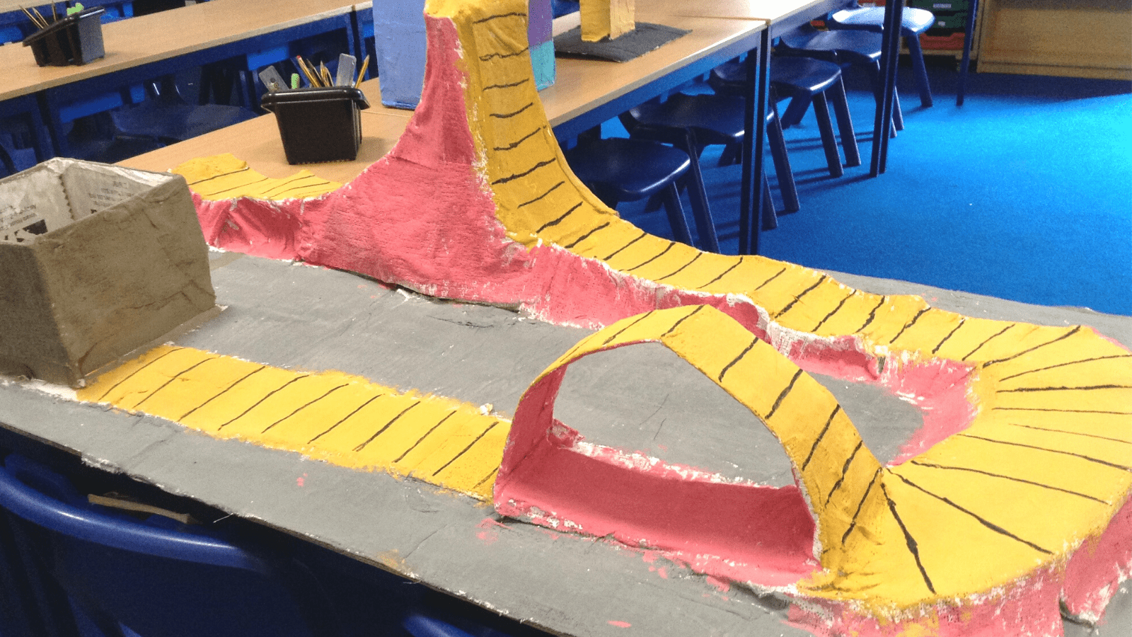 How to Build Amazing Models Using Project-Based Learning - Learning by ...