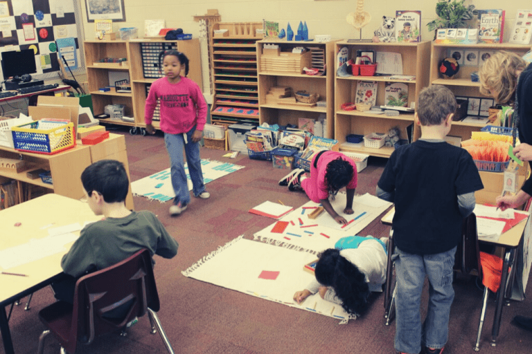 5 Beautiful, Effective Inquiry Learning Environments to Try in Your ...