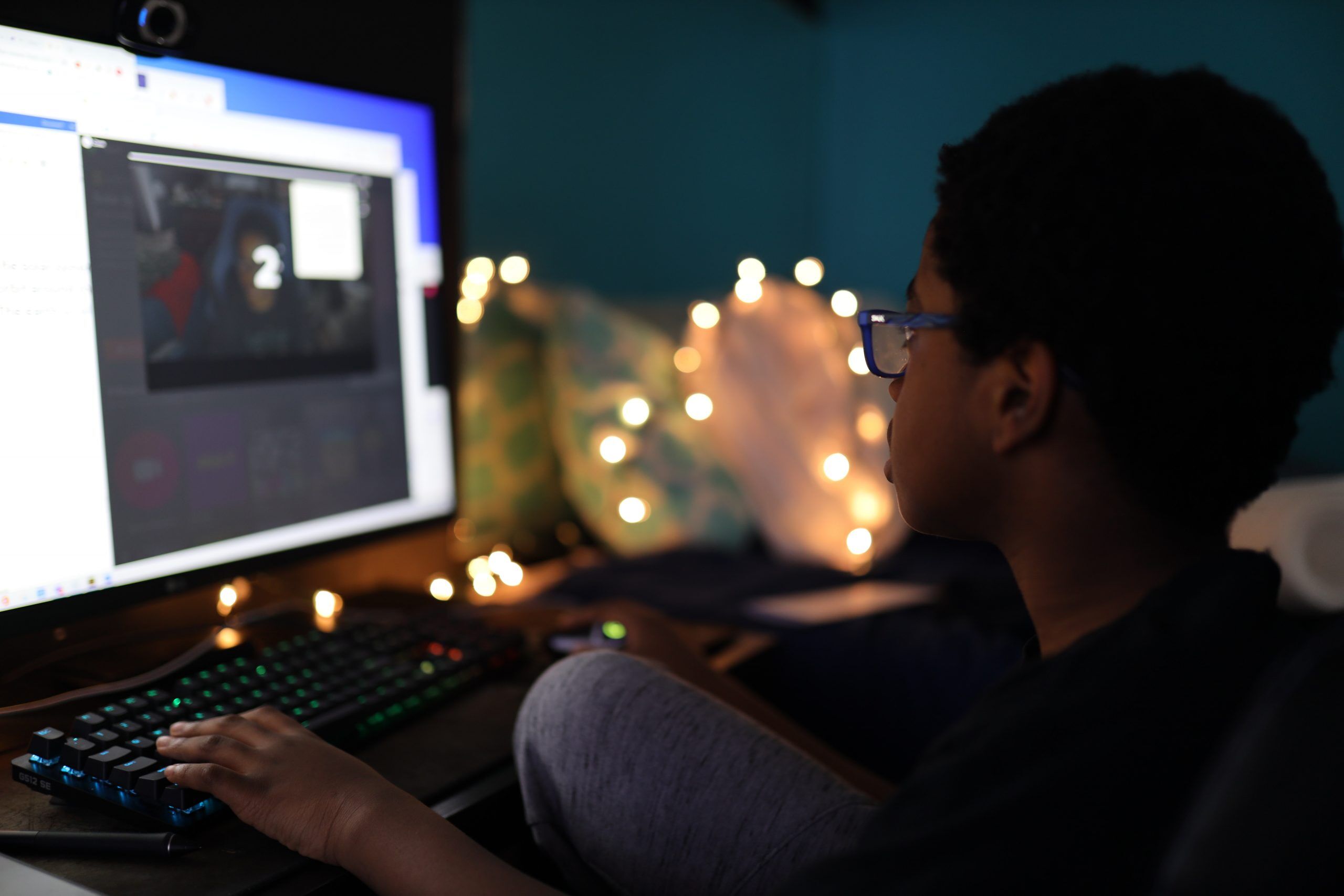 Using Games and Gamification in the Inquiry Classroom - Learning by Inquiry