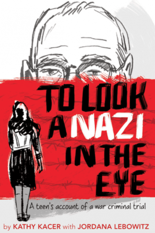 High School Historical Inquiry: The Holocaust & Man's Search for ...