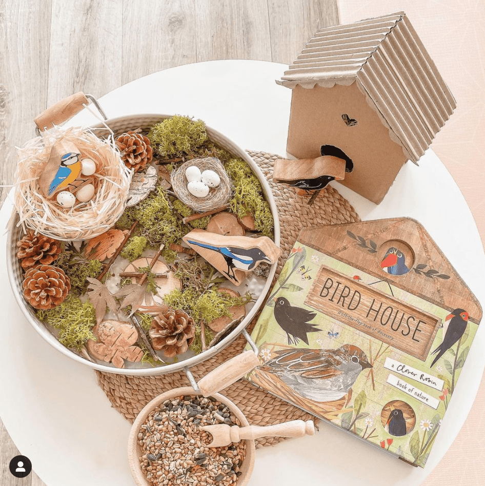 Provocation vs Invitation: What is the Difference? - Learning by Inquiry