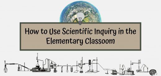 How to Set Up Learning Provocations in the Classroom - Learning by Inquiry