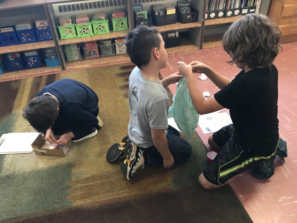 How to Use Scientific Inquiry in the Elementary Classroom - Learning by ...