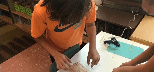 How to Set Up Learning Provocations in the Classroom - Learning by Inquiry