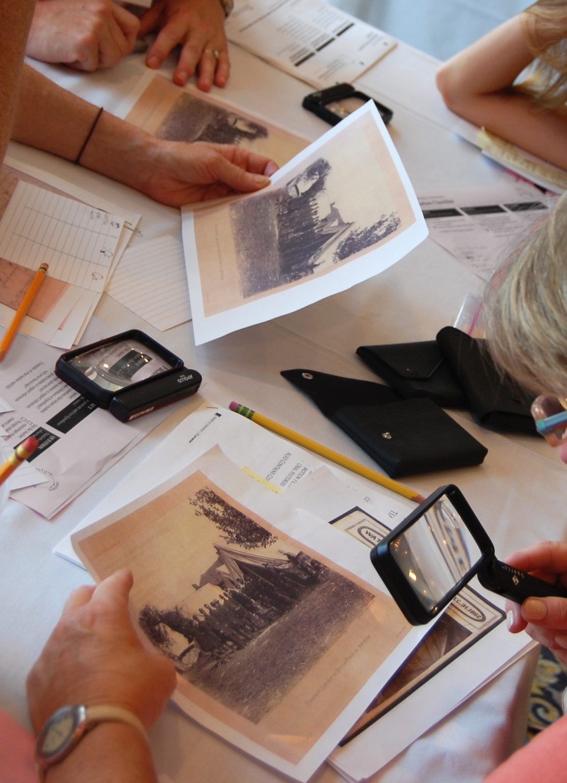 A Complete Guide to Using Historical Inquiry in the Classroom ...