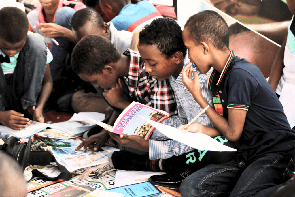 4 Unique Inquiry-Based Learning Project Ideas - Learning by Inquiry