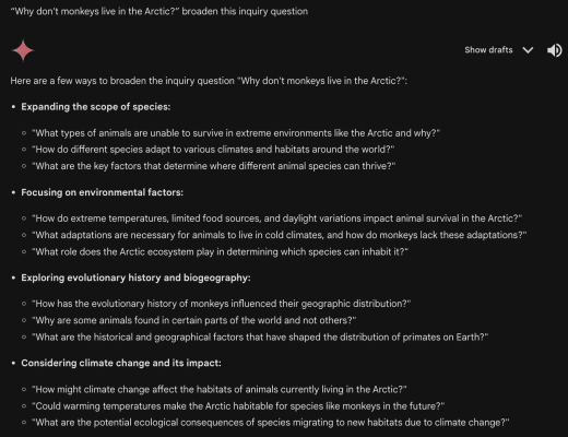 AI in Education: How to Personalize Inquiry Learning Using AI Tools ...