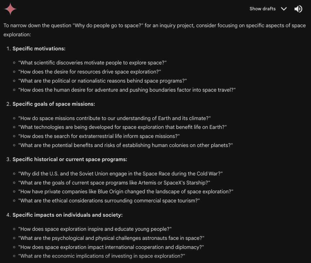 AI in Education: How to Personalize Inquiry Learning Using AI Tools ...