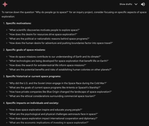 AI in Education: How to Personalize Inquiry Learning Using AI Tools ...