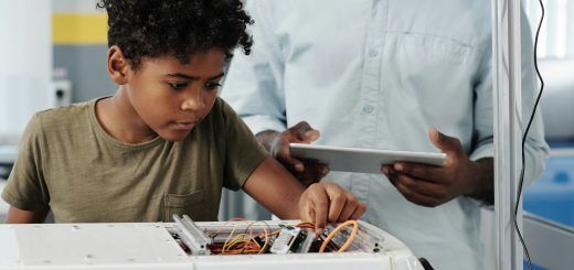 How to Set Up Learning Provocations in the Classroom - Learning by Inquiry