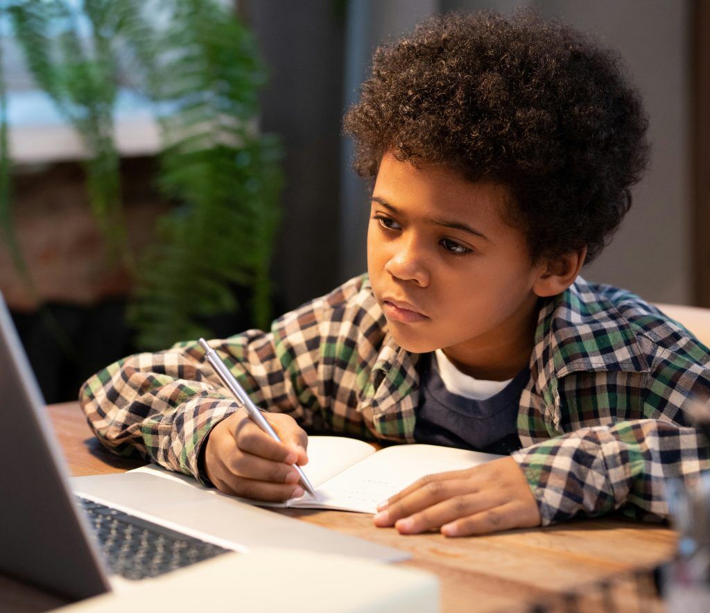 Six Categories of Question Types in Inquiry Learning - Learning by Inquiry