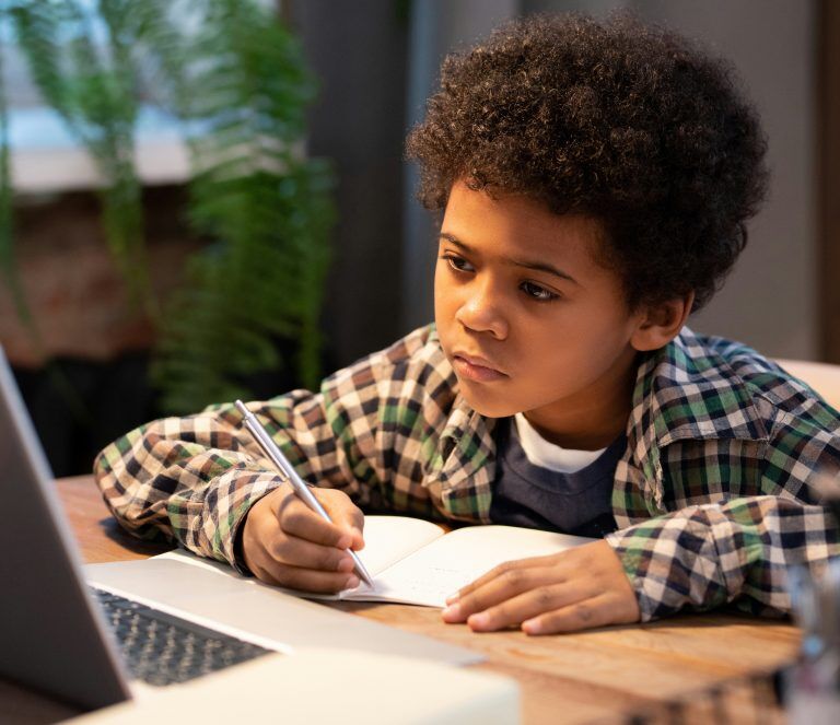 Six Categories of Question Types in Inquiry Learning - Learning by Inquiry